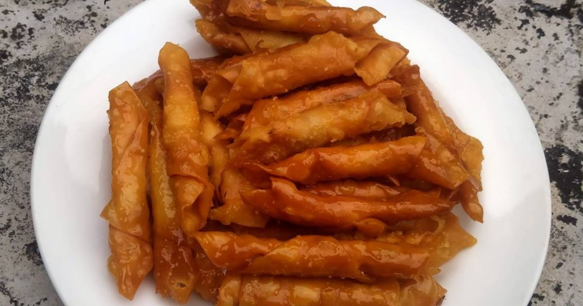 628 resep cara masakan kacang sembunyi enak dan mudah - Cookpad