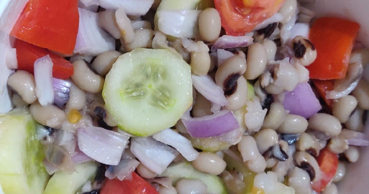 Delicious lobia dishes to savor