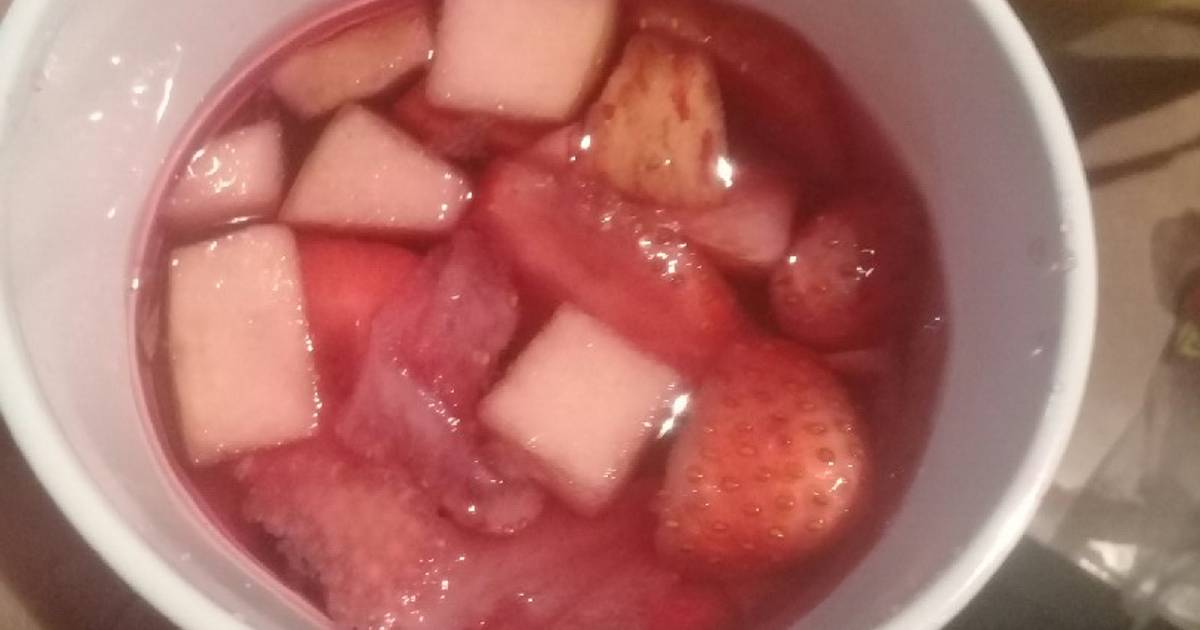 Algo rico y facil - 930 recetas caseras- Cookpad