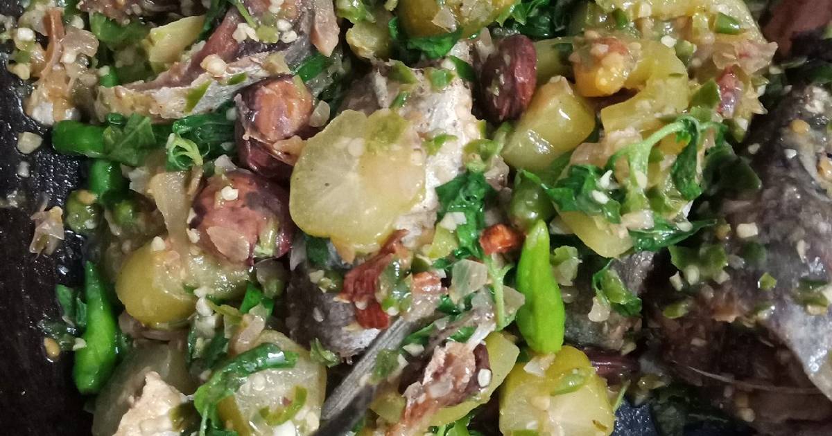 34 resep bubara enak dan mudah - Cookpad