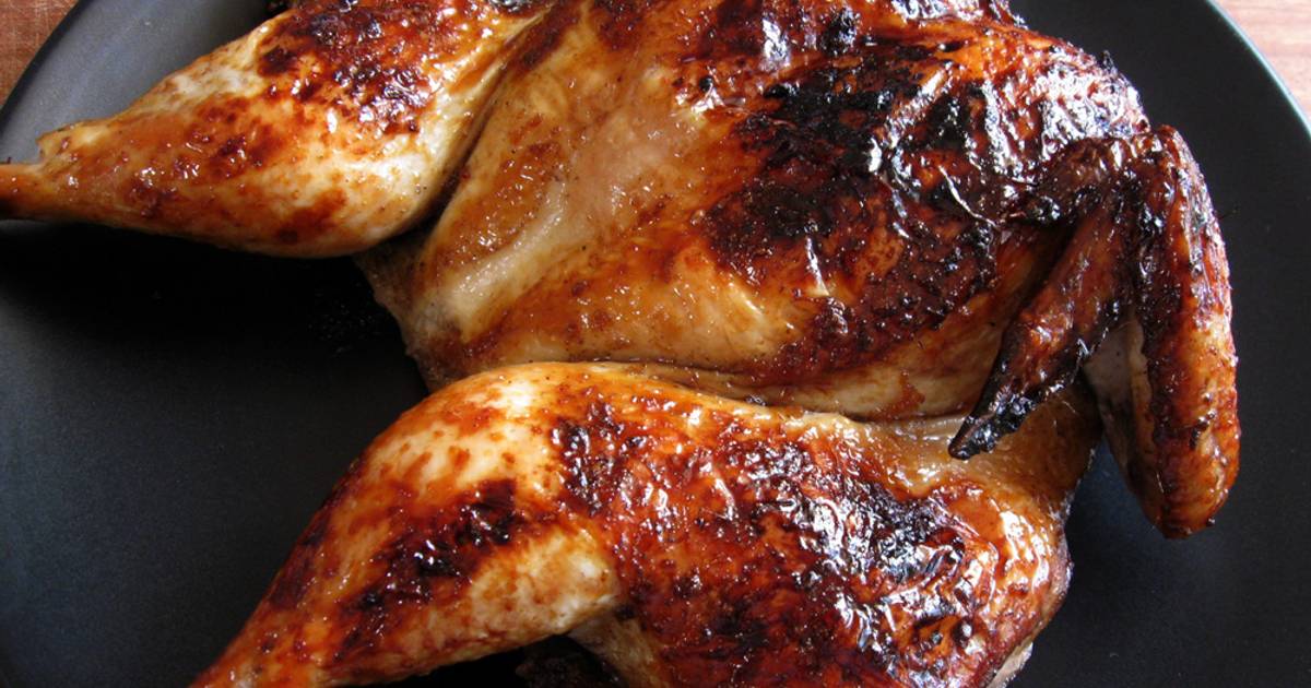 5 easy and tasty peking chicken recipes by home cooks - Cookpad