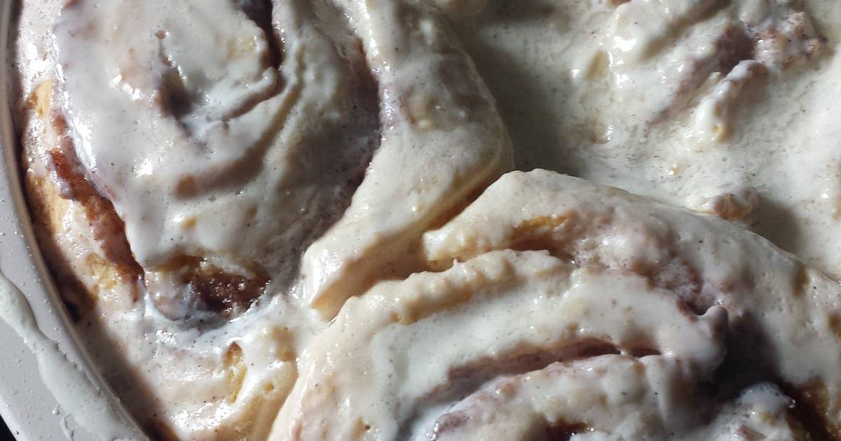 Discover unique spice cake mix recipes you'll love