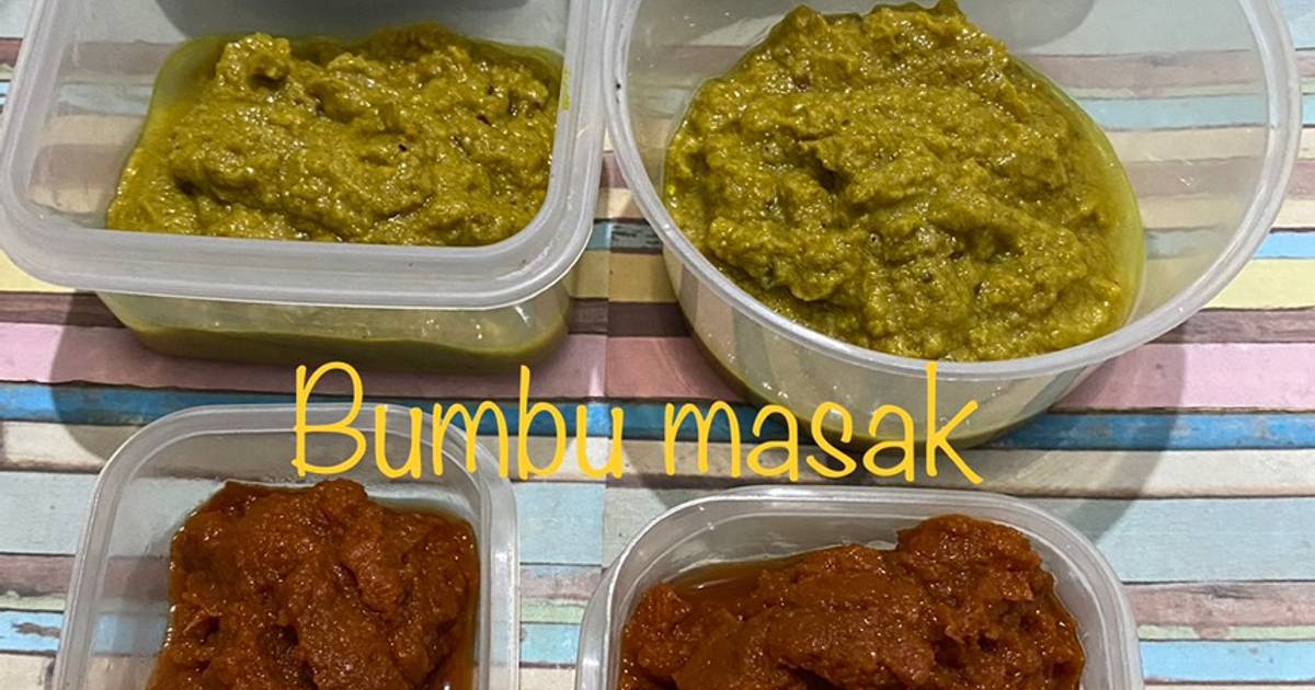 12.123 resep menu makanan satu minggu enak dan mudah - Cookpad
