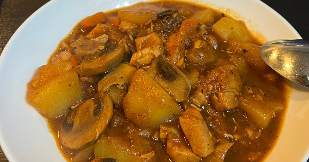 651 recetas muy ricas de pechugas de pollo guisada compartidas por ...