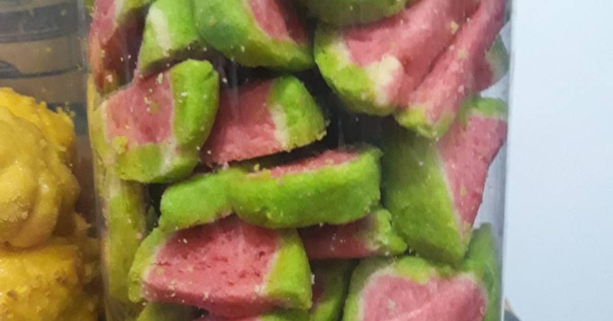 80 resep kue jambu enak dan mudah - Cookpad