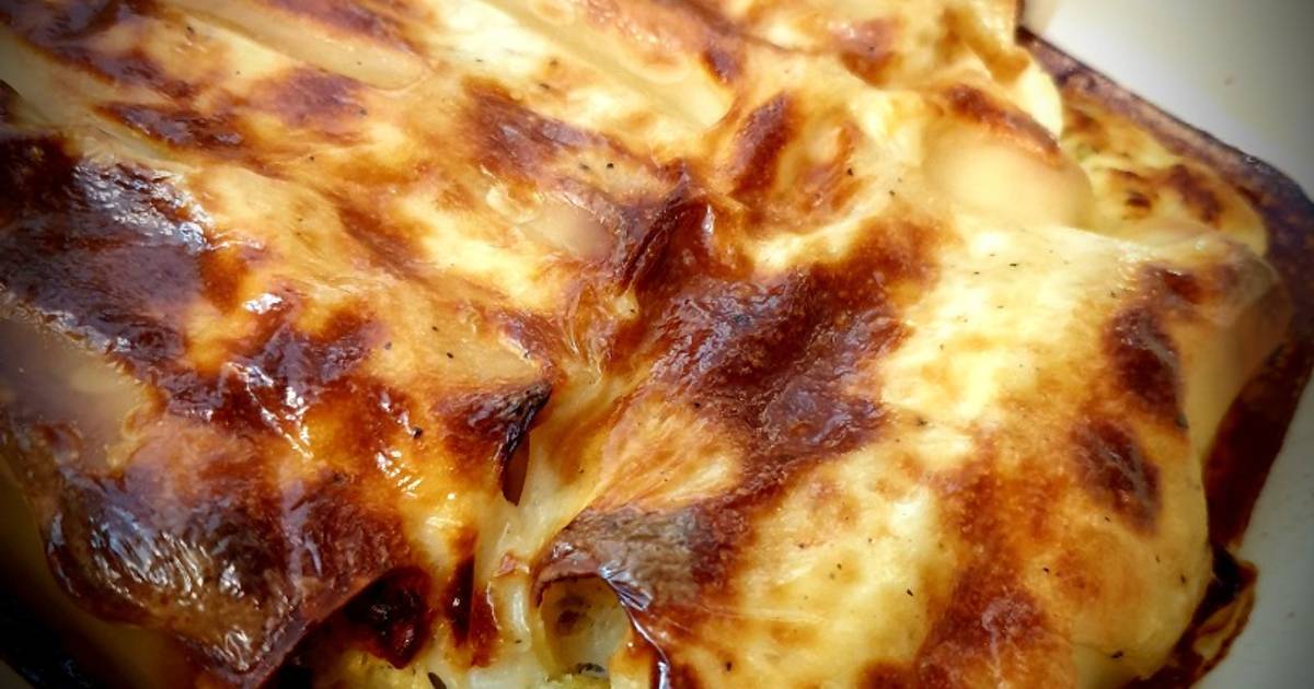 30 recettes faciles et rapides " cannelloni viande " - Cookpad