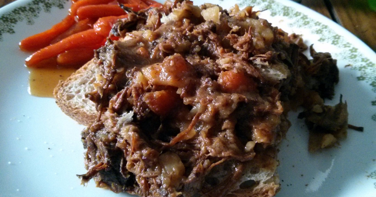 6 easy and tasty pickapeppa sauce recipes by home cooks - Cookpad