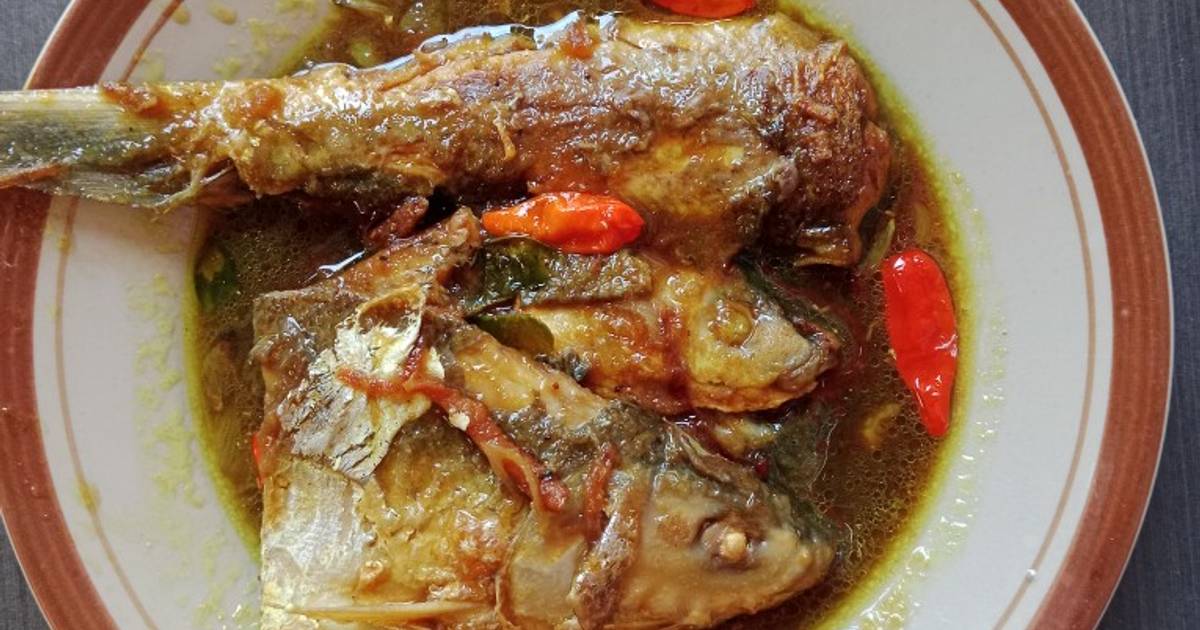 127 resep olahan ikan bandeng semur enak dan mudah - Cookpad