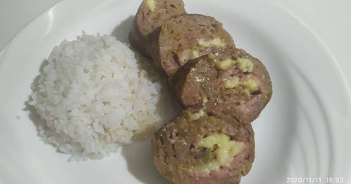 11 recetas muy ricas de torpedos compartidas por cocineros caseros- Cookpad