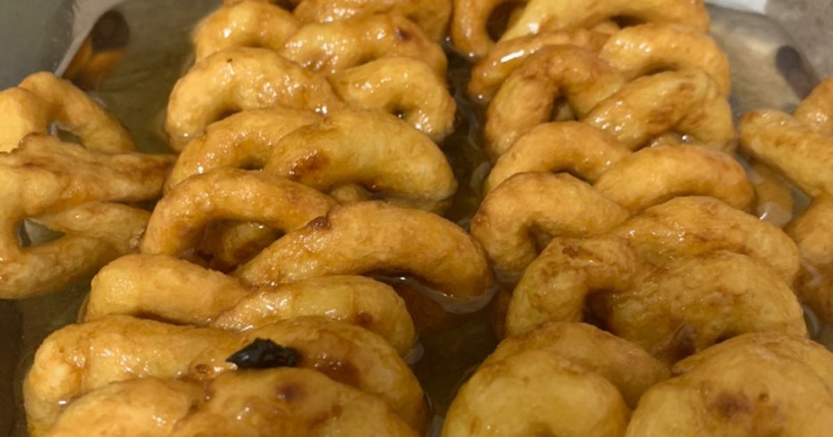 Buñuelos De Yuca Estilo Cubano😊 Receta de Yaili Gz- Cookpad