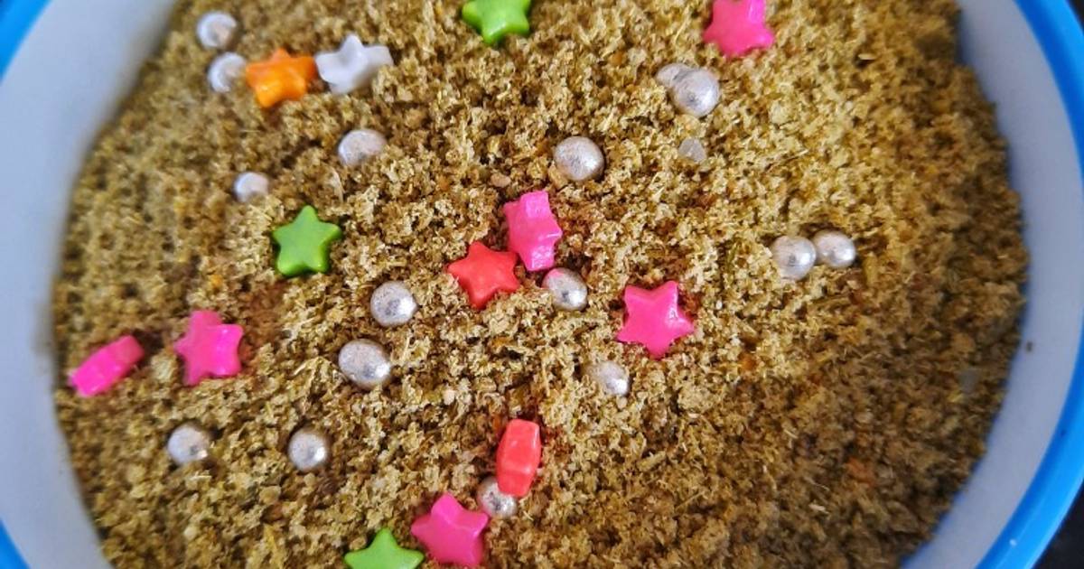 Fennel seeds supari Recipe by Kavita Arekar - Cookpad