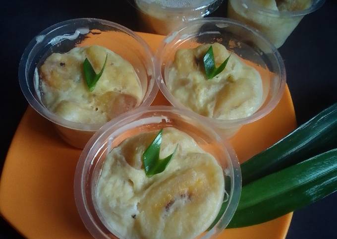 Resep Carang gesing oleh Nunu Ulfah - Cookpad