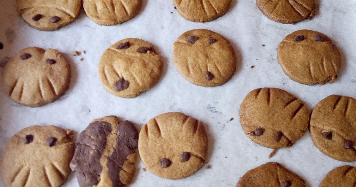 Bumblies Cookies #Bakingforkids Recipe by Zurri Cakes - Cookpad