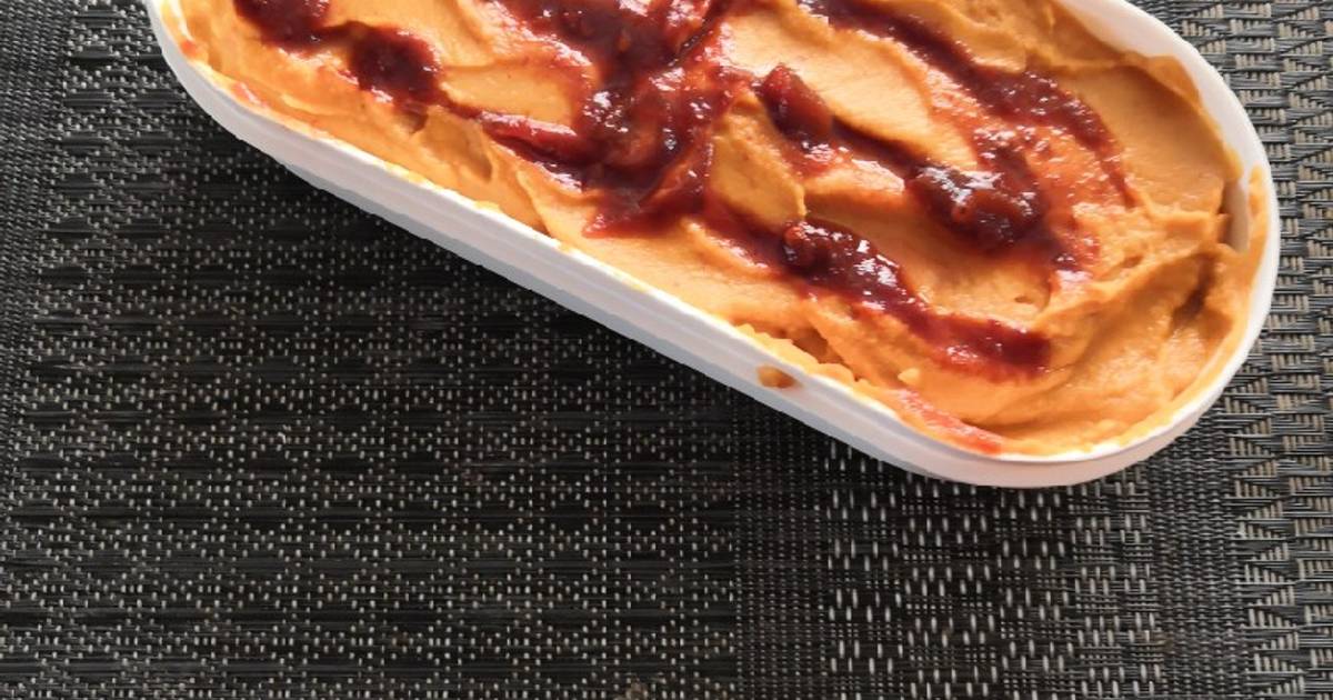 Hummus con pollo - 36 recetas caseras- Cookpad
