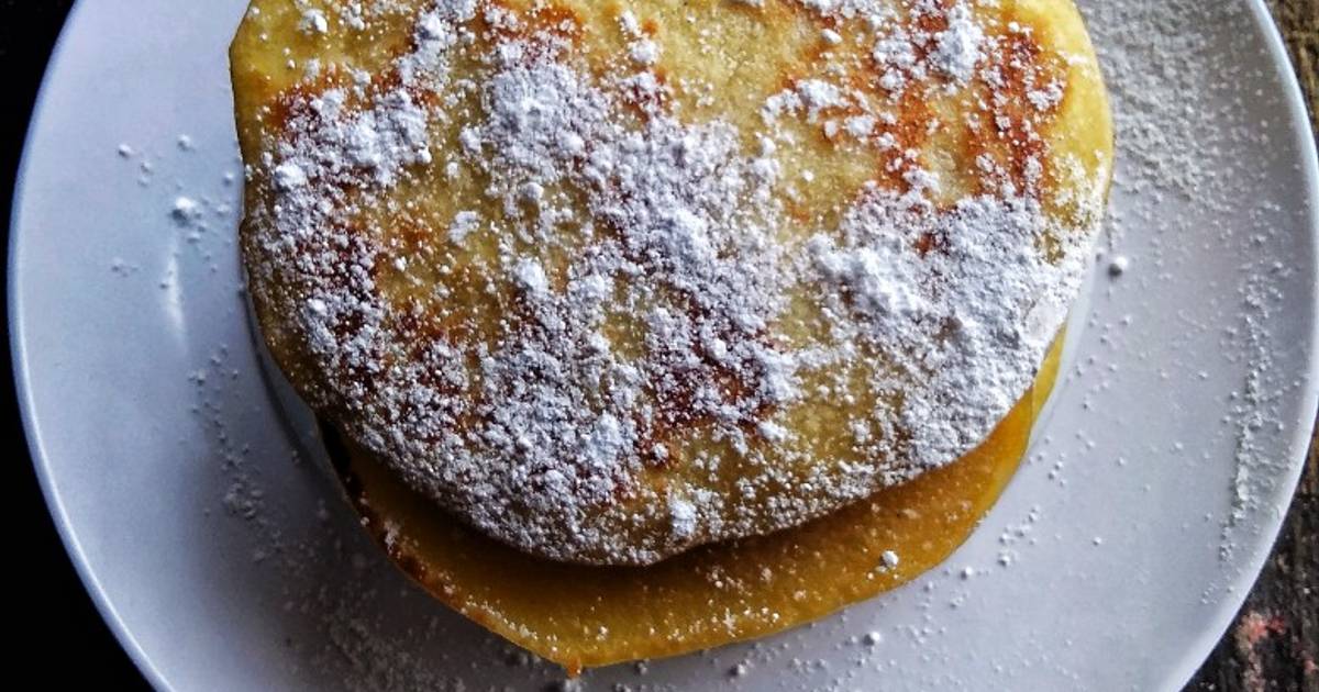 6.245 resep pancake enak dan sederhana - Cookpad