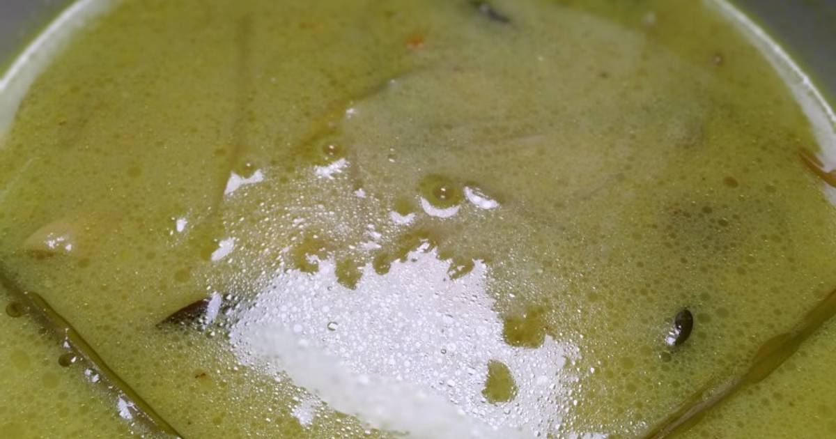 Resep Gulai Paya muda dan ayam oleh eva wijayanti - Cookpad