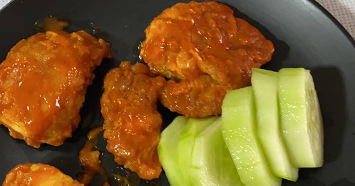 Boneless - 32 recetas caseras- Cookpad