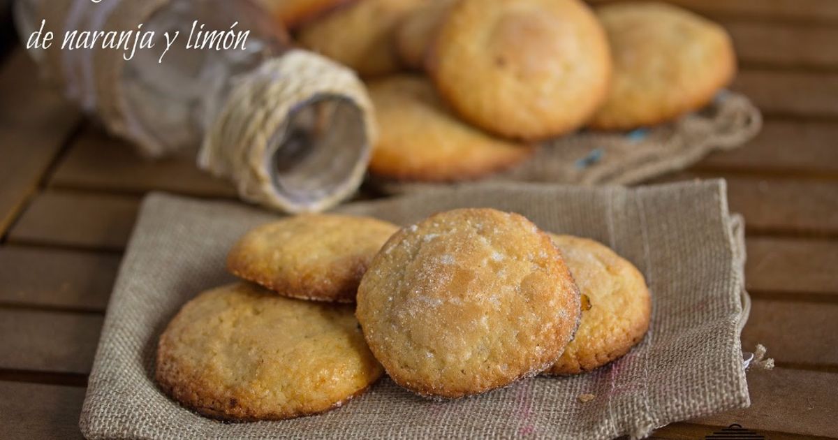 216 recetas muy ricas de galletas de manteca navidad compartidas por ...