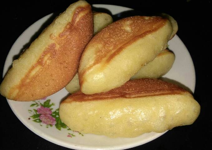 Resep Pukis original lembut dan sederhana oleh Dapur Ungek - Cookpad