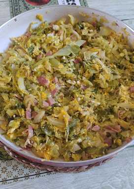 Repollo - 4.589 recetas caseras- Cookpad