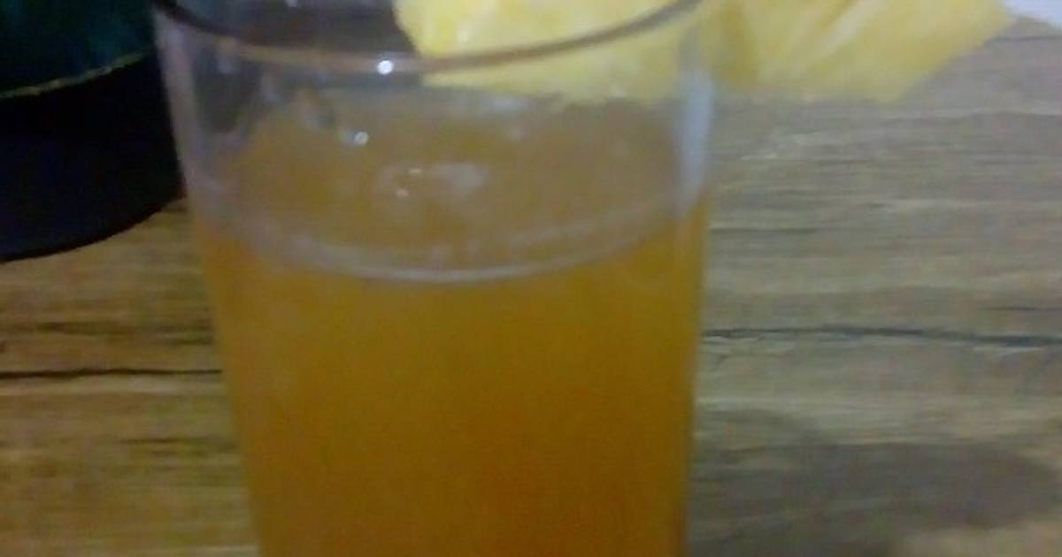 13 recetas muy ricas de guarapo compartidas por cocineros caseros- Cookpad