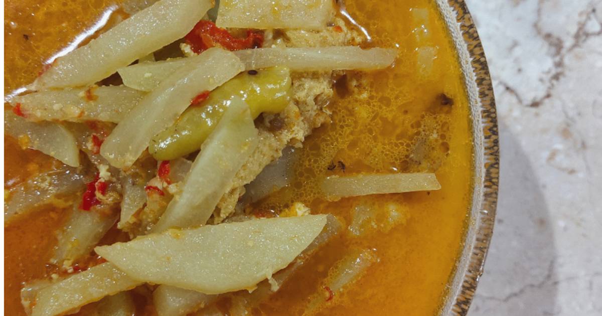 18.522 resep sayur manisa enak dan sederhana ala rumahan - Cookpad