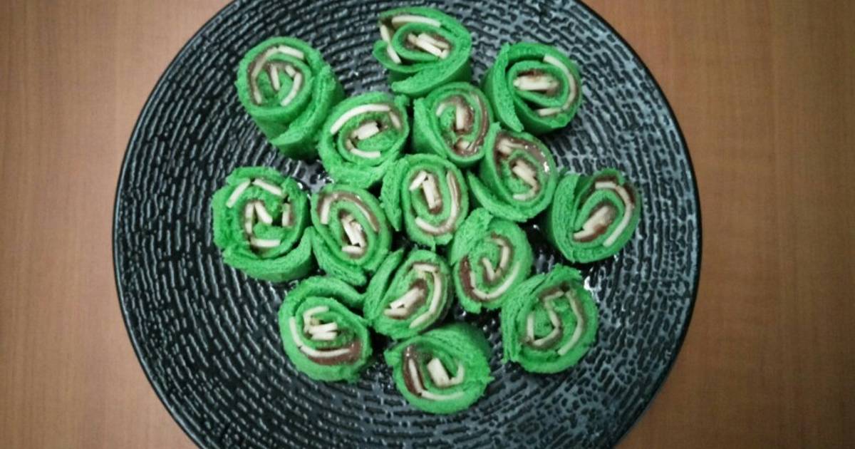 109 resep milo cheese roll enak dan mudah - Cookpad