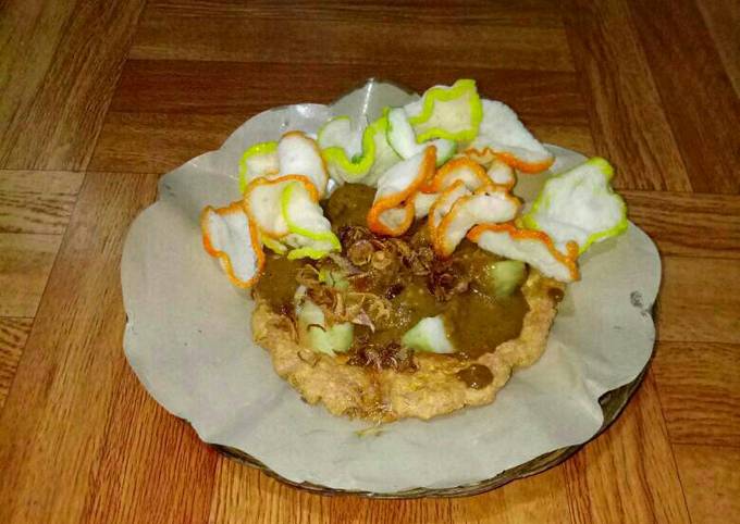 Resep Tahu tek - tek oleh Amih Caca ( Free ) 💋 - Cookpad Resep Tahu tek - tek oleh Amih Caca ( Free ) 💋 - Cookpad