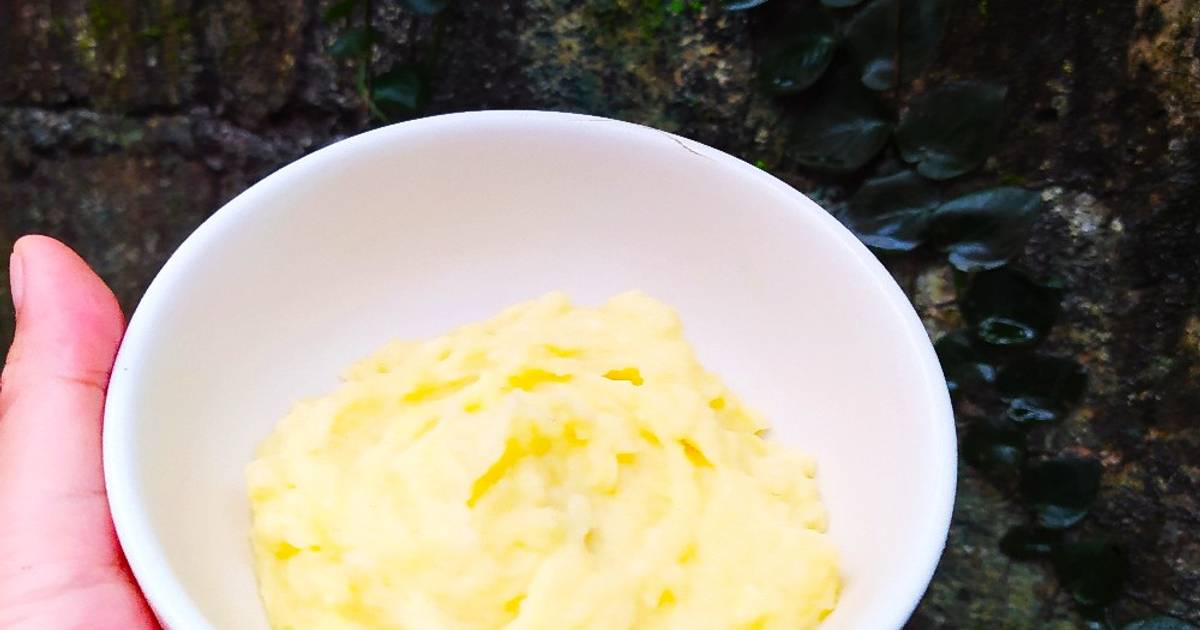 1.733 resep mashed potato enak dan sederhana ala rumahan - Cookpad