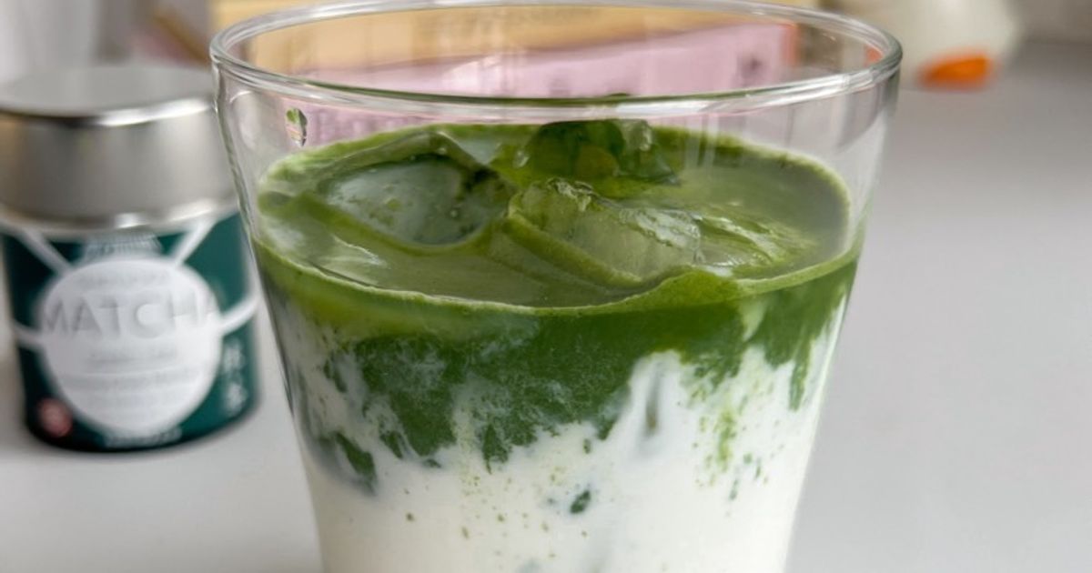 164 resep minuman matcha manis enak dan mudah - Cookpad