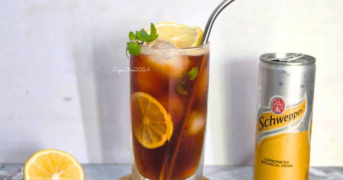 426 resep kopi lemon enak dan mudah - Cookpad