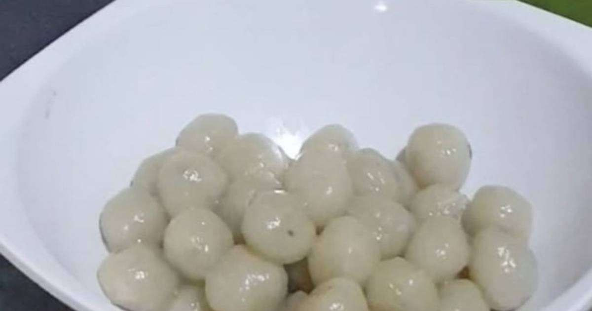 131.709 resep jajanan sd enak dan sederhana - Cookpad