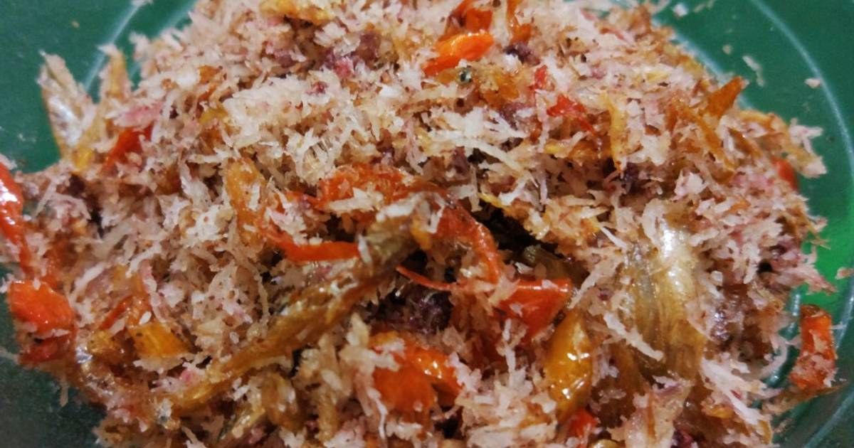 3 resep sager gerang simpel ala bali enak dan mudah - Cookpad