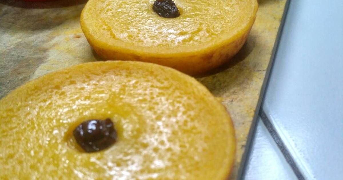 330 resep kue lumpur labu kuning enak dan sederhana - Cookpad