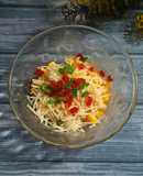 Resep jasuke enak dan creamy, mudah dibuat di rumah