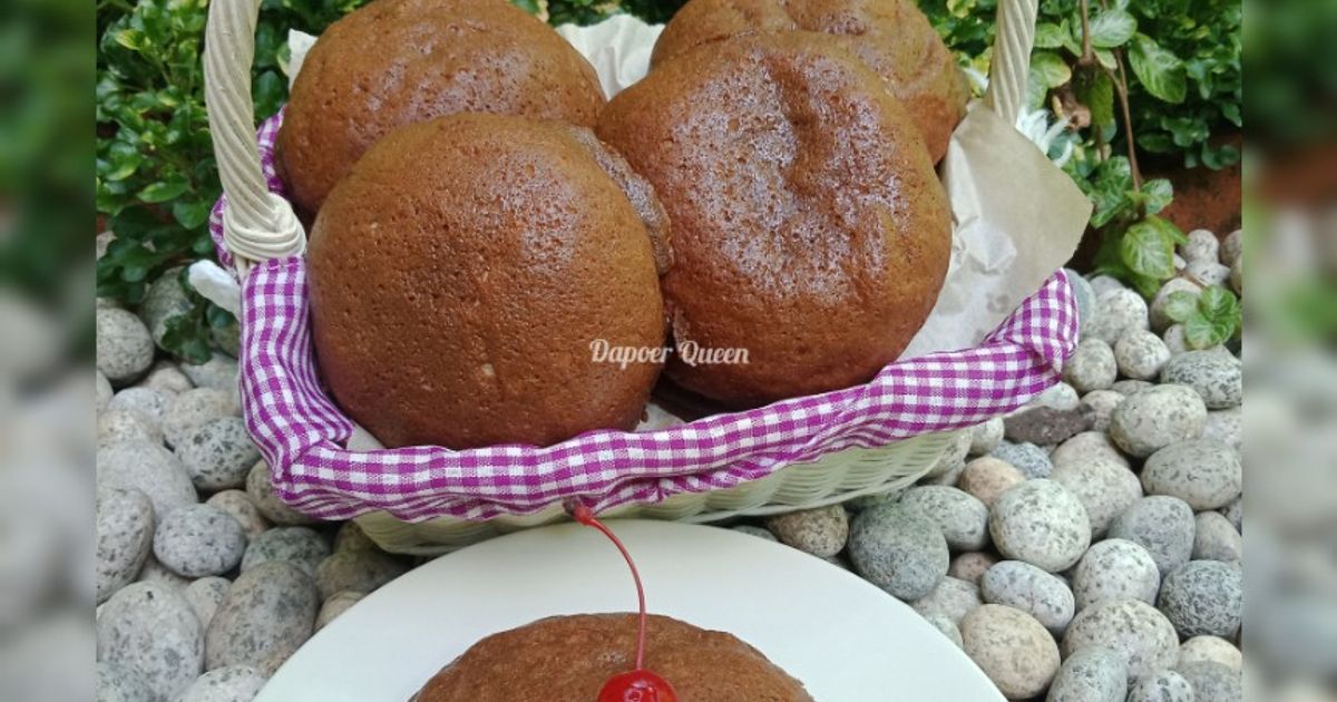 Resep Roti Boy oleh Dapoer Queen - Cookpad