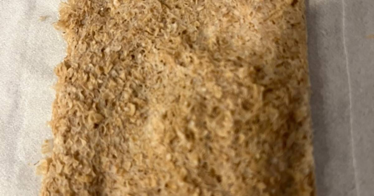 72 easy and tasty oat bran recipes by home cooks - Cookpad