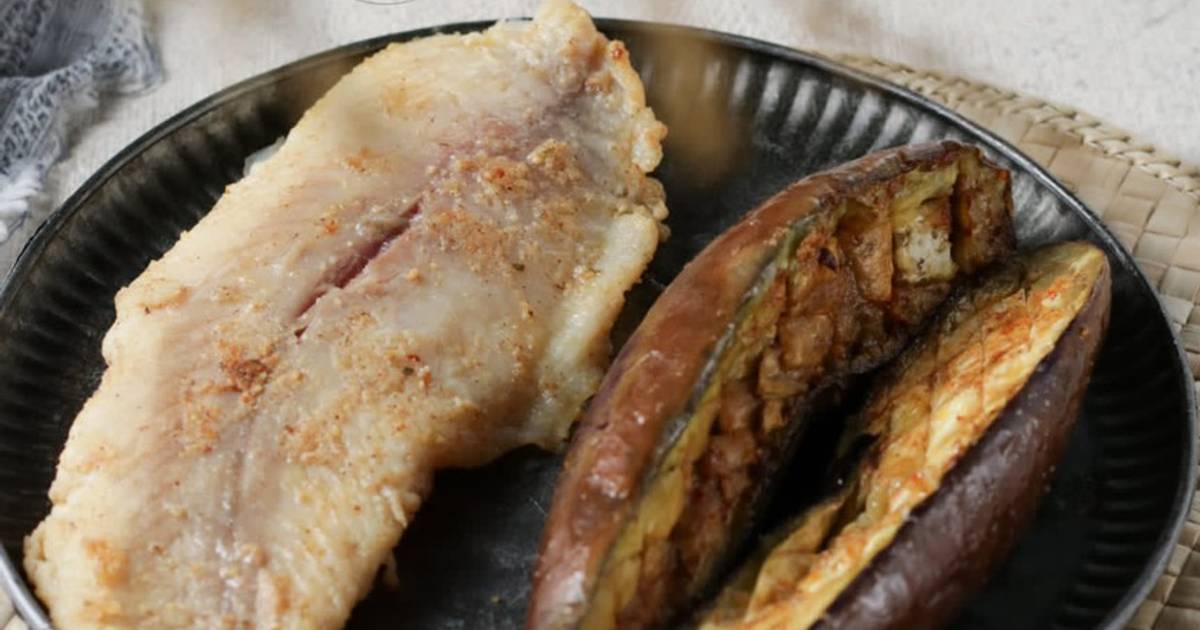 101 resep fish steak ikan dori enak dan mudah - Cookpad