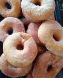 Donas caseras: recetas irresistibles para todos los gustos