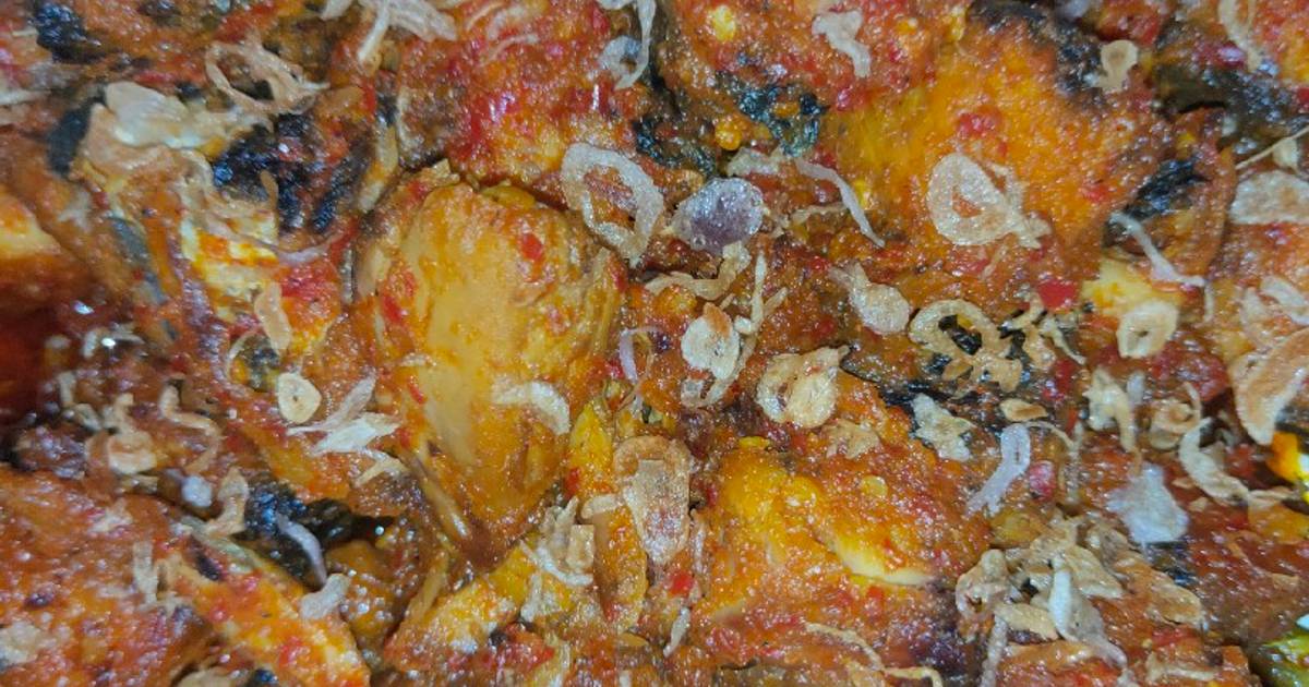 Resep Semur bali tongkol oleh Pawon Lestarie - Cookpad