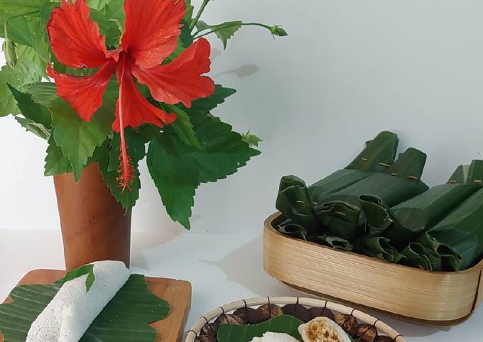 Resep Jaje Bendu (Rasa Original) Khas Jembrana Bali oleh asti - Cookpad