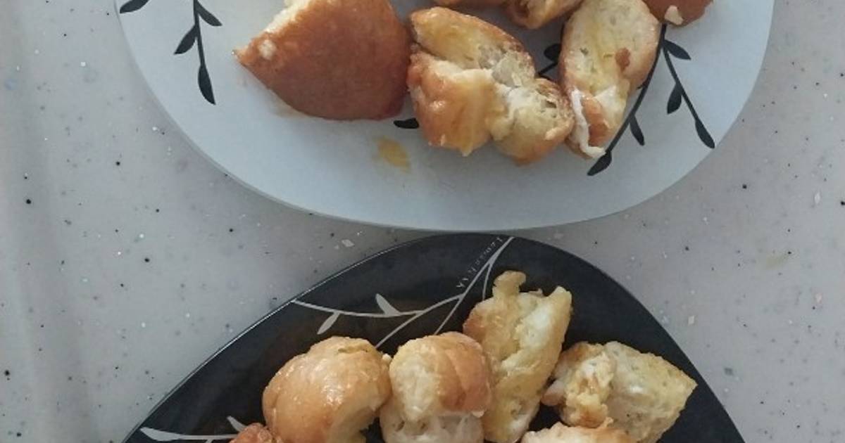 1,437 easy and tasty نمک recipes by home cooks - Cookpad