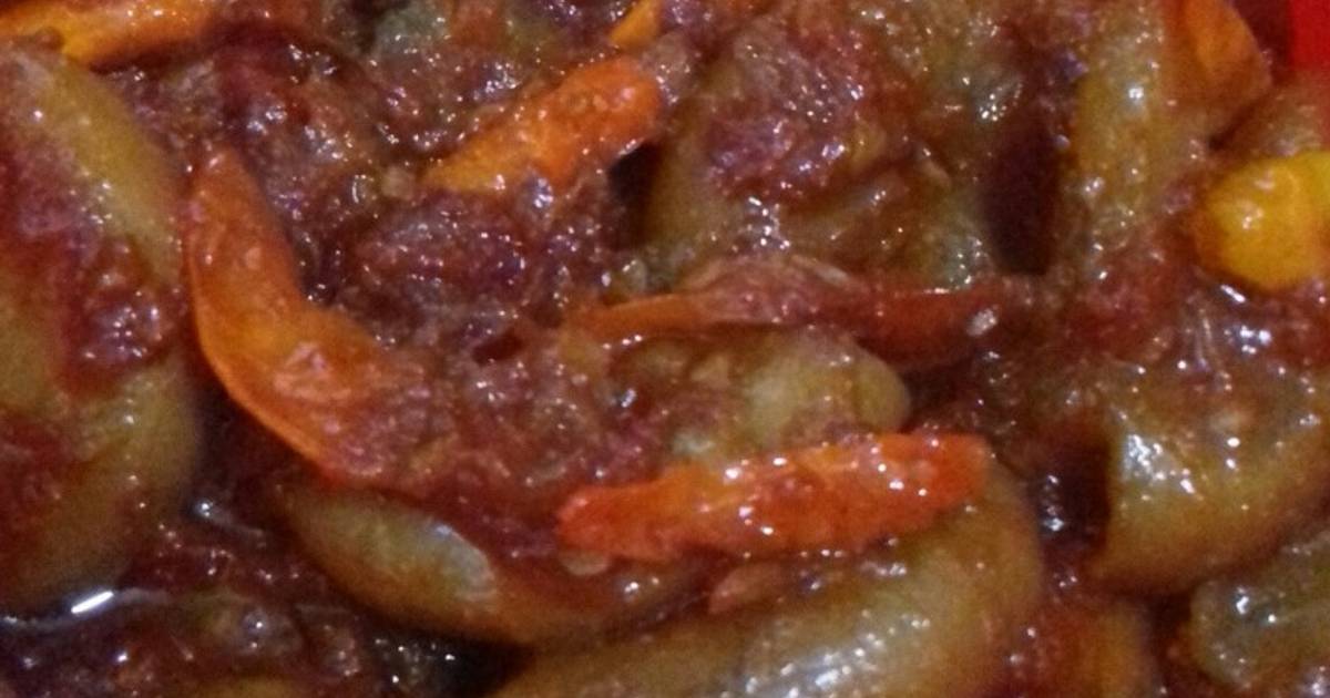 201 resep usus sapi pedas enak dan mudah - Cookpad