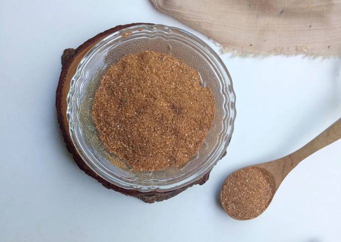 Resep Kaldu Udang bubuk oleh ayis - Cookpad