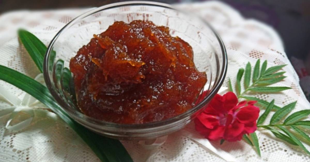 8.371 resep selai nastar simple enak dan mudah - Cookpad