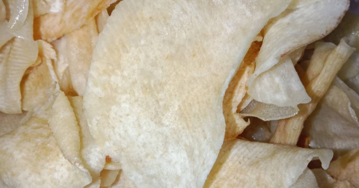 Resep Talas Kekinian: Lezat, Bergizi & Mudah Dibuat, dari Lauk hingga ...