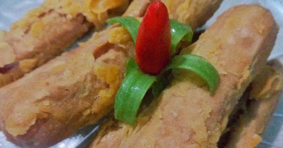 2.380 resep sosis crispy enak dan sederhana - Cookpad
