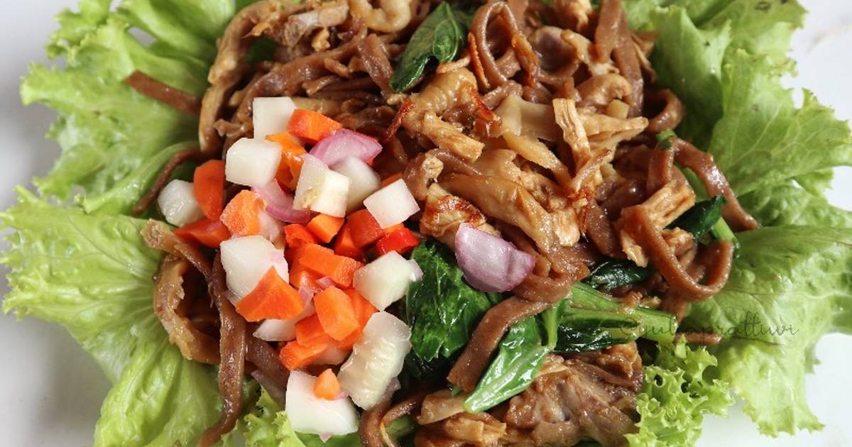 2 resep kumbili enak dan mudah - Cookpad