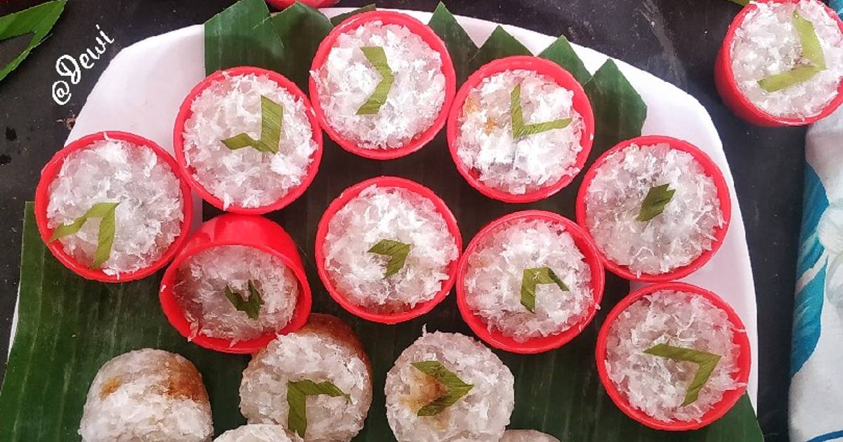 144 resep sago thailand enak dan mudah - Cookpad