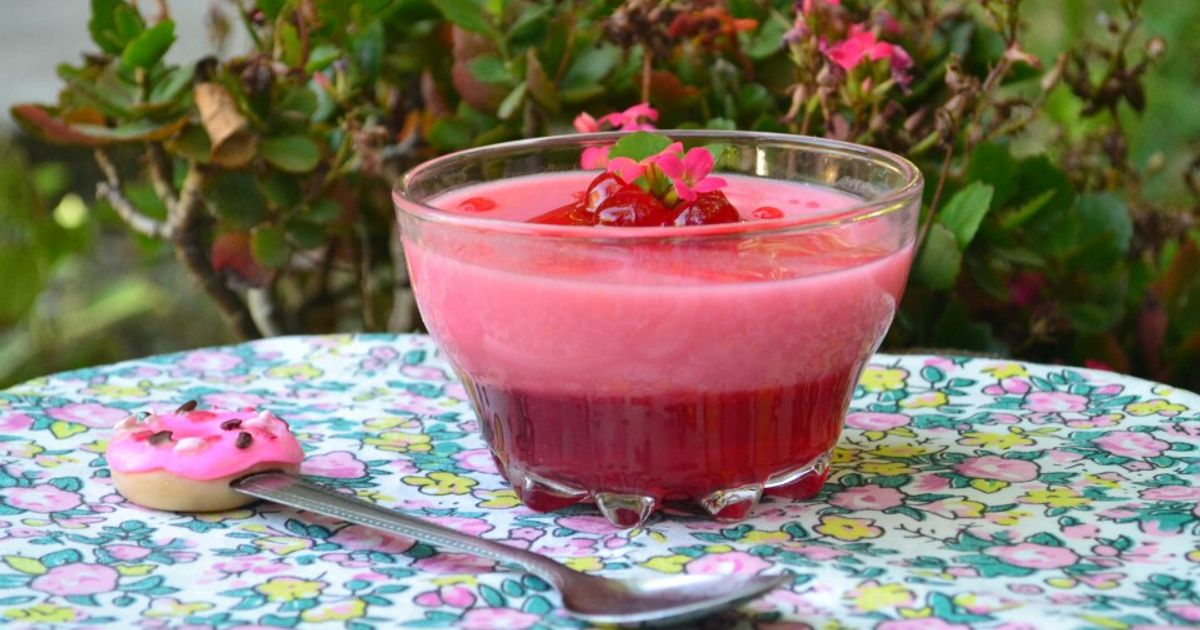 postres con gelatina y yogurt - 346 recetas caseras- Cookpad